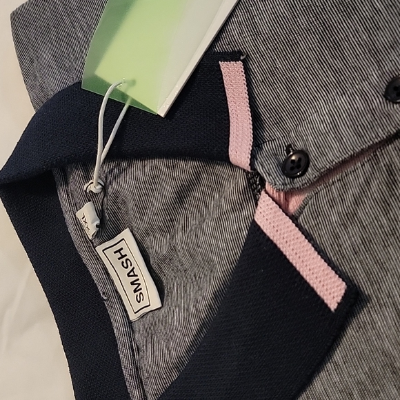 Smash | Shirts | Smash Mens Polo Shirt | Poshmark